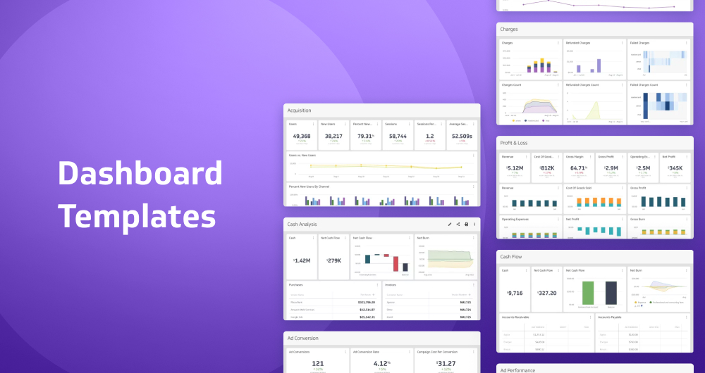 What's New | Klipfolio.com